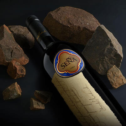 Seña Wines